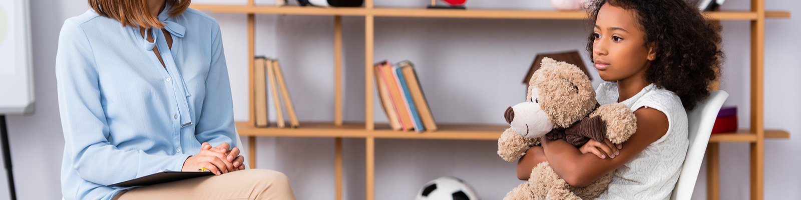 Play Therapy | Kristen French Child Advocacy Centre Niagara
