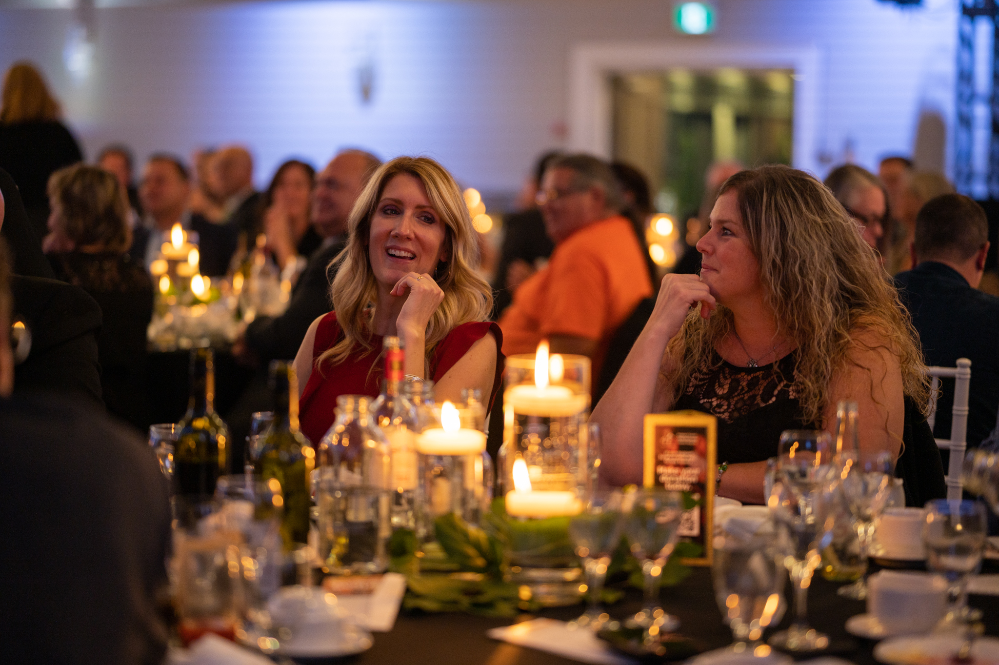 BraveHearts Gala Sponsors | Kristen French Child Advocacy Centre Niagara